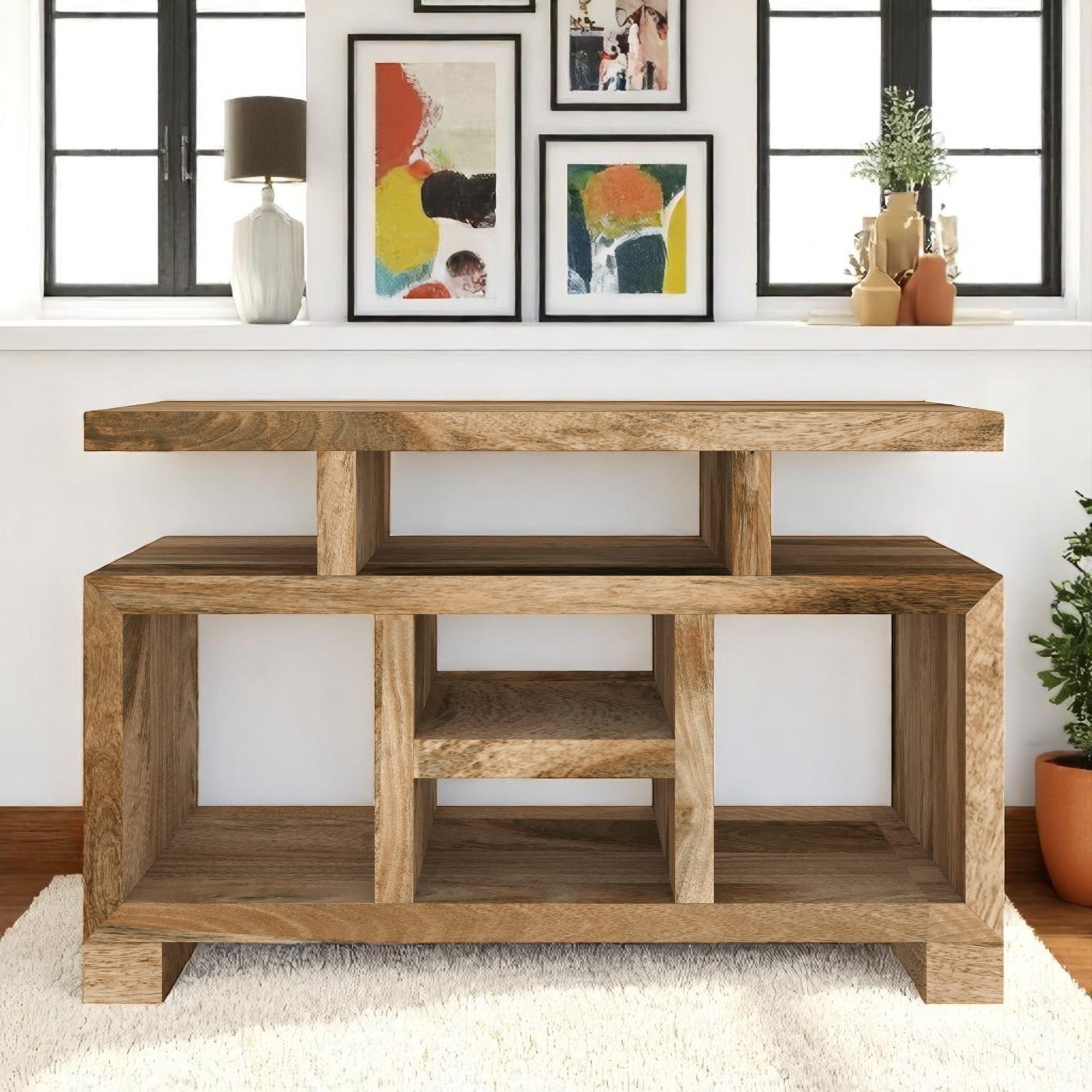 Cube Mango Entertainment Centre